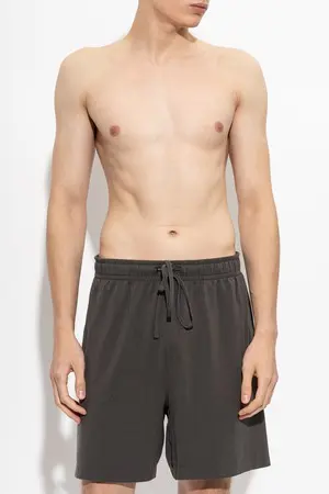 SKIMS Shorts With Pockets