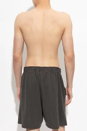 SKIMS Shorts With Pockets