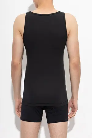 SKIMS Three-pack Of Tops