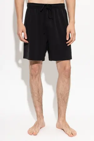 SKIMS Shorts With Pockets