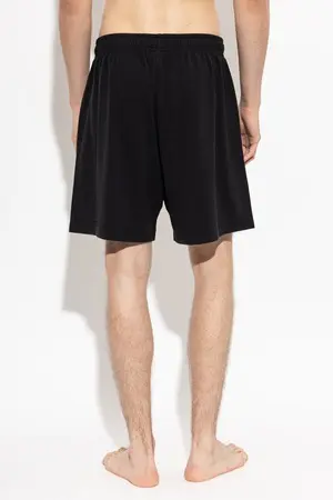 SKIMS Shorts With Pockets