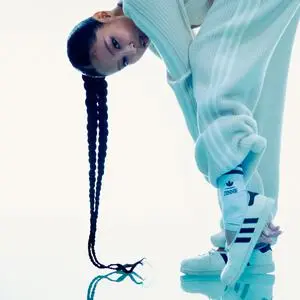 Adidas Draped Activewear For Women