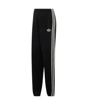 Adidas Draped Sports Pants For Women
