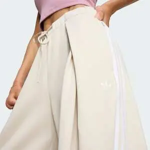 Adidas Originals Jennie Pleated Track Pants - Bliss