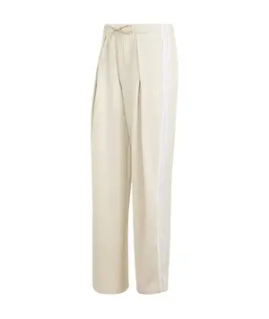 Adidas Originals Jennie Pleated Track Pants - Bliss