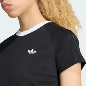 Adidas Originals Jennie Layered Tee