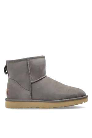 UGG Classic Mini Ii’ Snow Boots