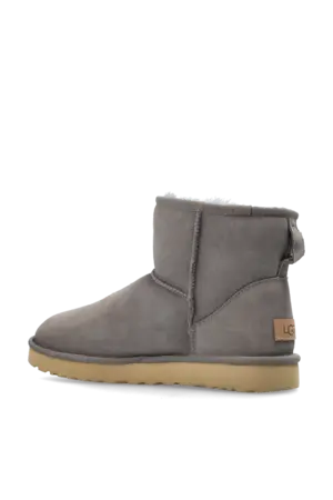 UGG Classic Mini Ii’ Snow Boots