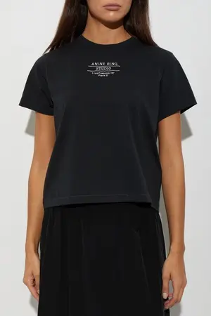 ANINE BING T-shirt ‘shelley
