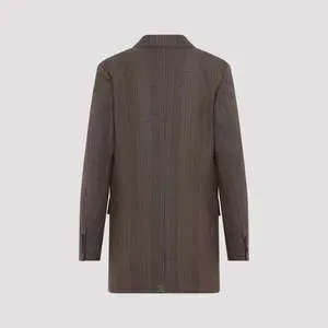 Dries Van Noten Blanchet Jacket - Multicolor
