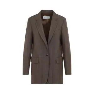 Dries Van Noten Dries Van Noten Blanchet Jacket Women Multicolor
