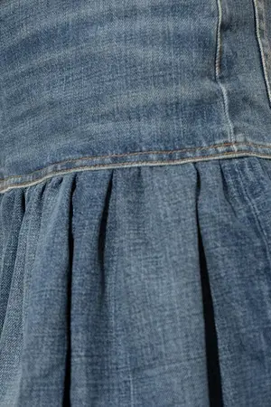 Chloé Wide-leg Jeans