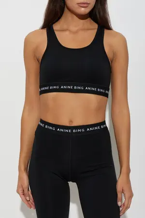 ANINE BING Nono’ Training Bra