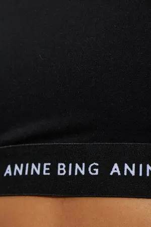 ANINE BING Nono’ Training Bra