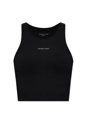 ANINE BING Elina’ Training Top