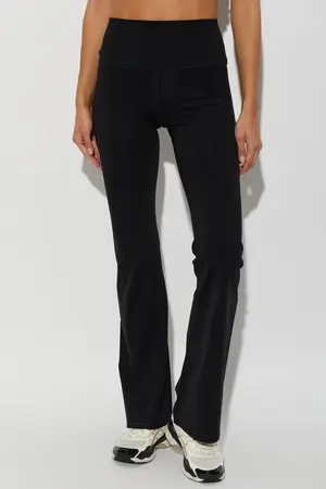 ANINE BING Gabrielle’ Training Pants