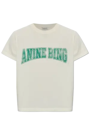 ANINE BING T-shirt ‘shelley