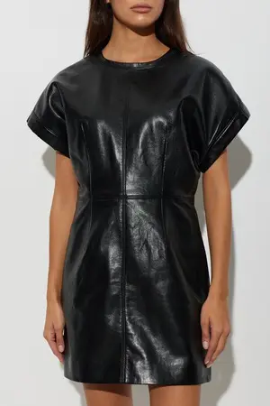 ANINE BING Zelie’ Dress