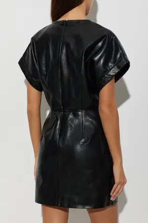 ANINE BING Zelie’ Dress