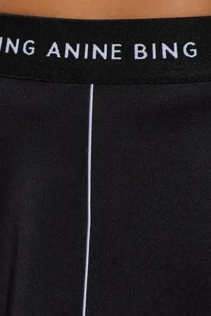 ANINE BING Sari’ Trousers