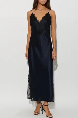 ANINE BING Judy" Dress