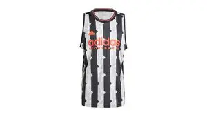 Adidas House Of Tiro Tank Top - Black