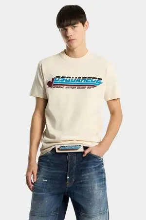 Dsquared2 Cool Fit T-shirt