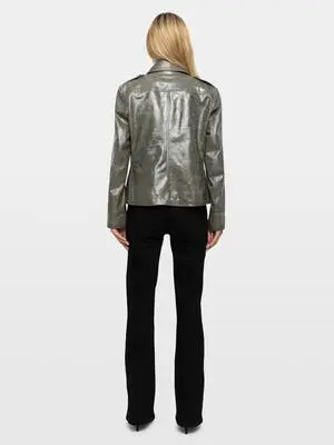 Zadig&Voltaire Veram Jacket Leather