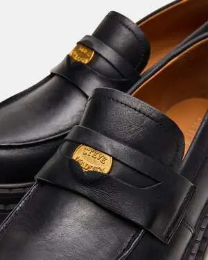 Steve Madden Raftus Platform Loafers