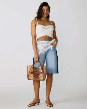Steve Madden Summer Bag