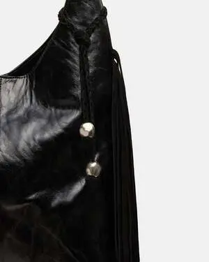 Steve Madden Autumn Fringe Bag