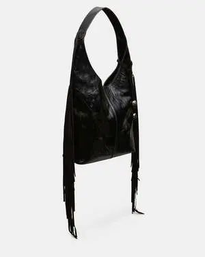 Steve Madden Autumn Fringe Bag