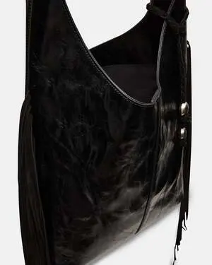 Steve Madden Autumn Fringe Bag
