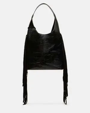 Steve Madden Autumn Fringe Bag