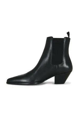 NILI LOTAN Joplin Boot - Black