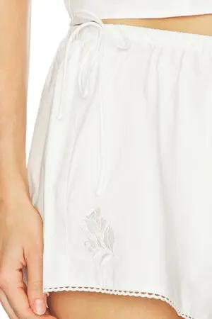 ELCE Marisol Short - Pearl