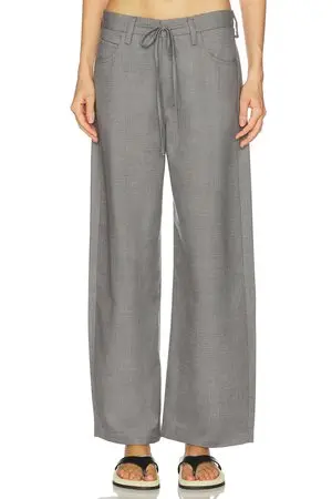 Citizens Of Humanity Brynn Drawstring Trouser