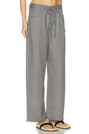 Citizens Of Humanity Brynn Drawstring Trouser