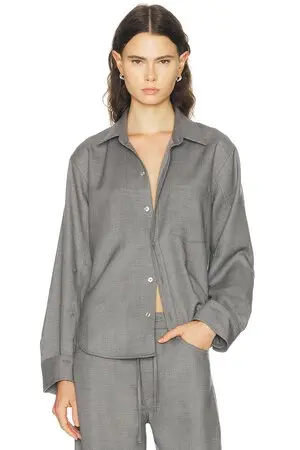 Citizens Of Humanity Relaxed Shirts For Women