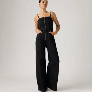 LEVI'S Seamed Jumpsuit - Oversaturated