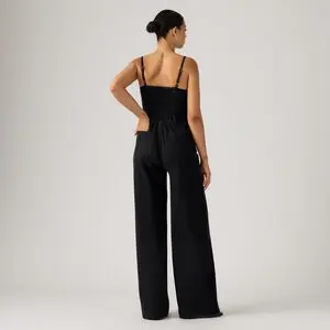 LEVI'S Seamed Jumpsuit - Oversaturated