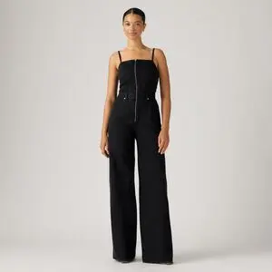 LEVI'S Seamed Jumpsuit - Oversaturated