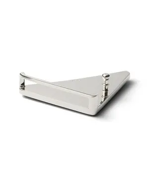 Prada Saffiano Belt Buckle