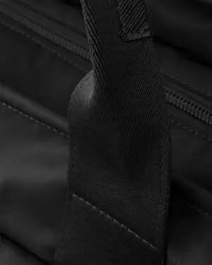 Prada Re-nylon And Saffiano Leather Tote Bag