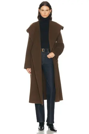 Jenni Kayne Blanket Coat