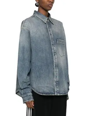 Balenciaga Women - Blue