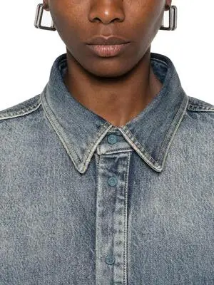 Balenciaga Women - Blue