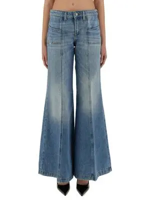 DIESEL® Jeans D-akii Oclba - Blue