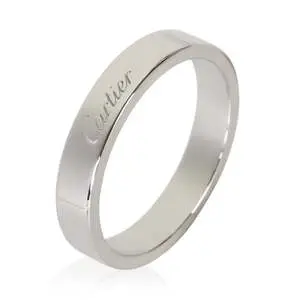 Cartier C De Band