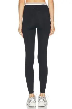 Year Of Ours Sport Layered Legging